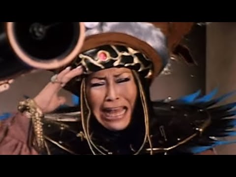The Problem with the Power Rangers Fandom