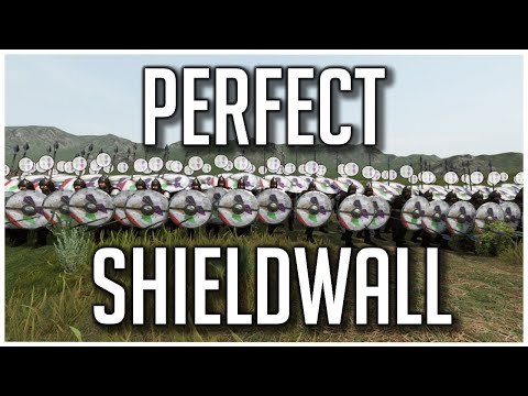 Steam Community :: Video :: Overhead Shield and Thrusting Mod; Battle ...