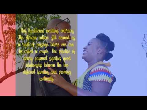 Traditional Wedding - Natalie and Edward