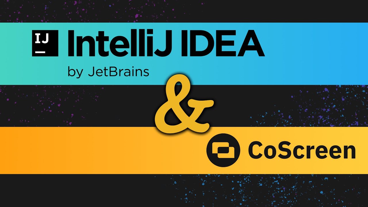 CoScreen: Ultimate Pair Programming - IntelliJ IDEs Plugin | Marketplace