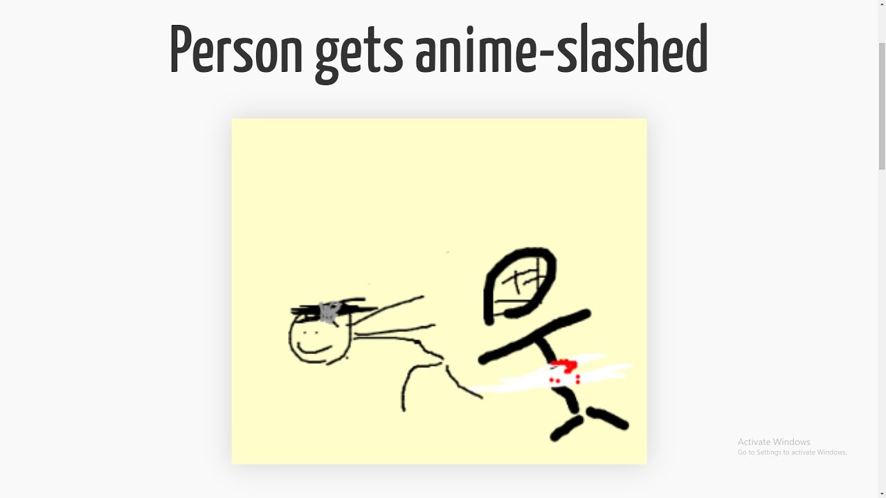 The Drawception Game