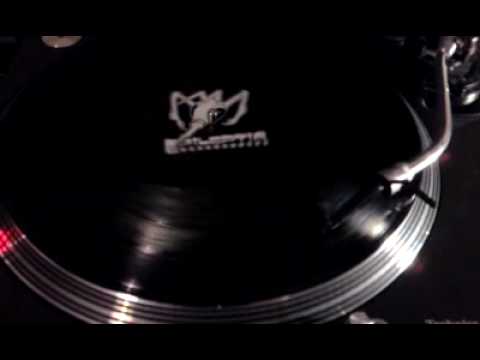Doc Rott - E-Quilibrium