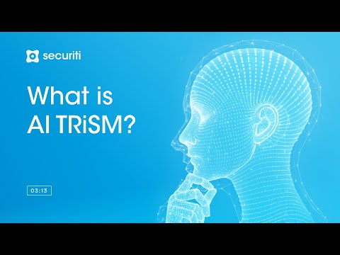 What is AI TRiSM? Gartner’s Framework for AI Trust, Risk & Security Management