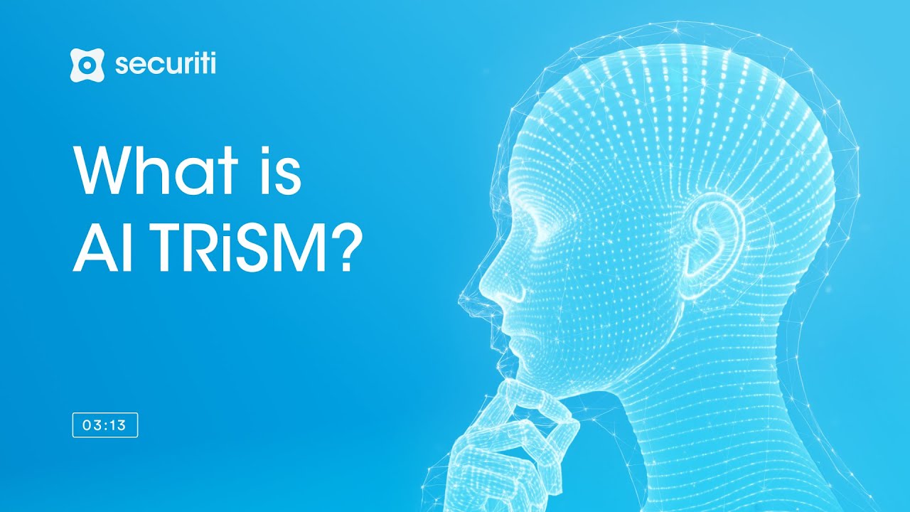 What is AI TRiSM? Gartner’s Framework for AI Trust, Risk & Security Management