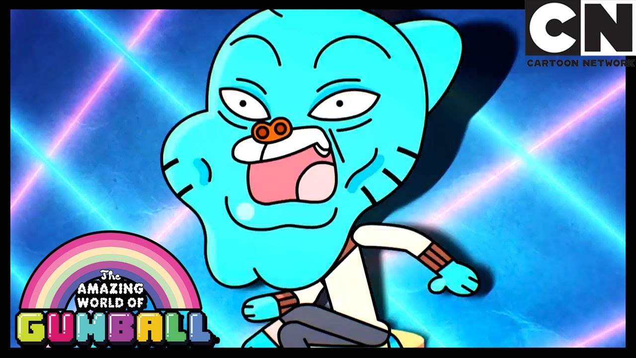 It's School Picture Day... | The Photo | Gumball | Cartoon Network