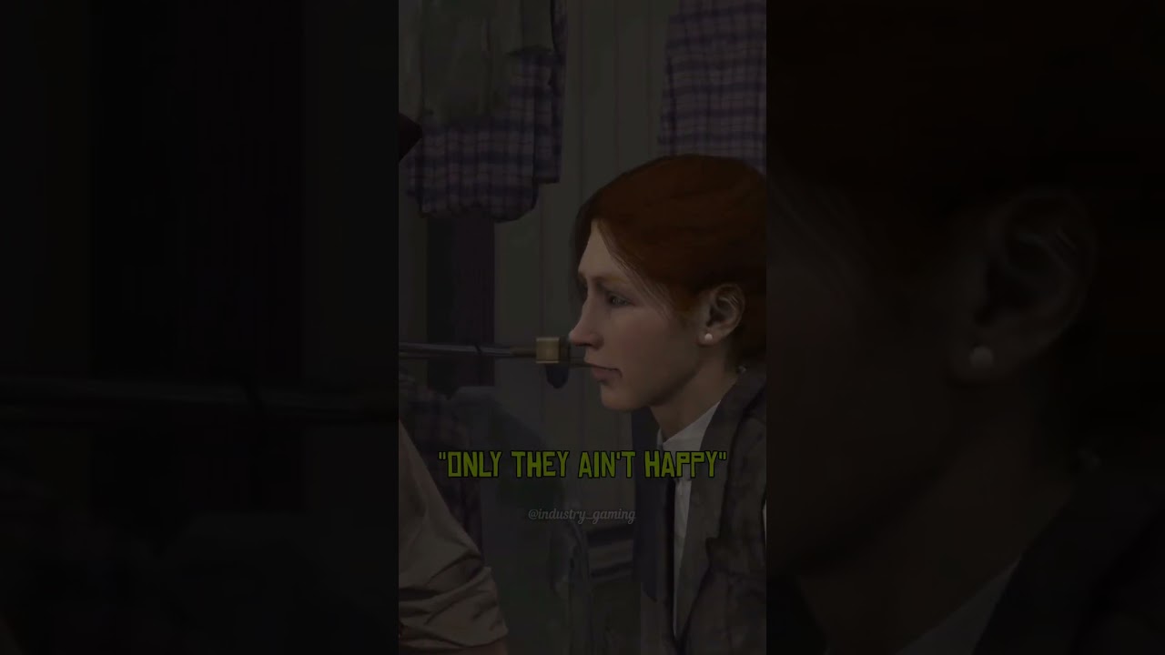 I Think John remember Arthur...🖤