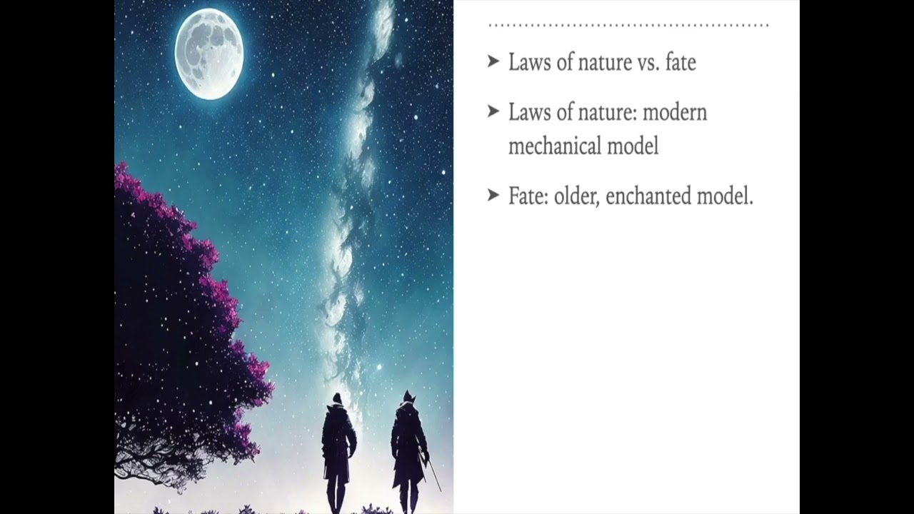 Exploring Free Will The Philosophical Debate Between Determinism And Libertarianism Galaxy Ai