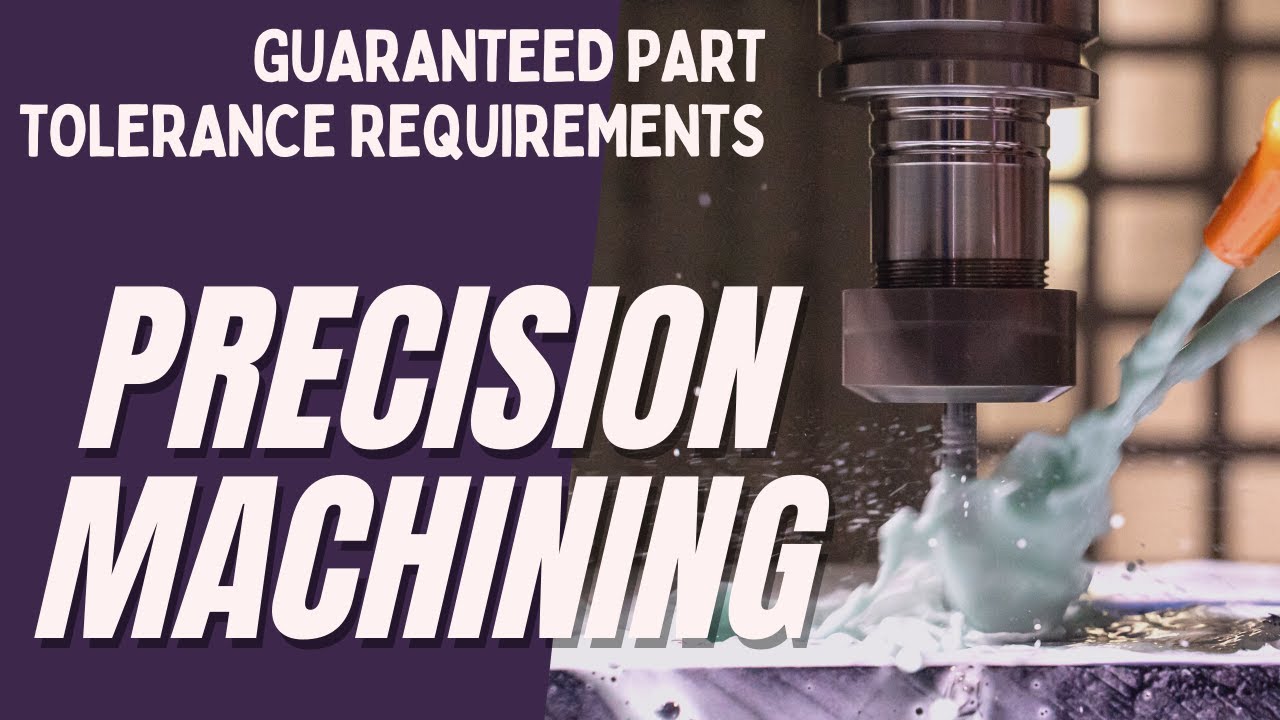 CNC Precision Machining at WayKen