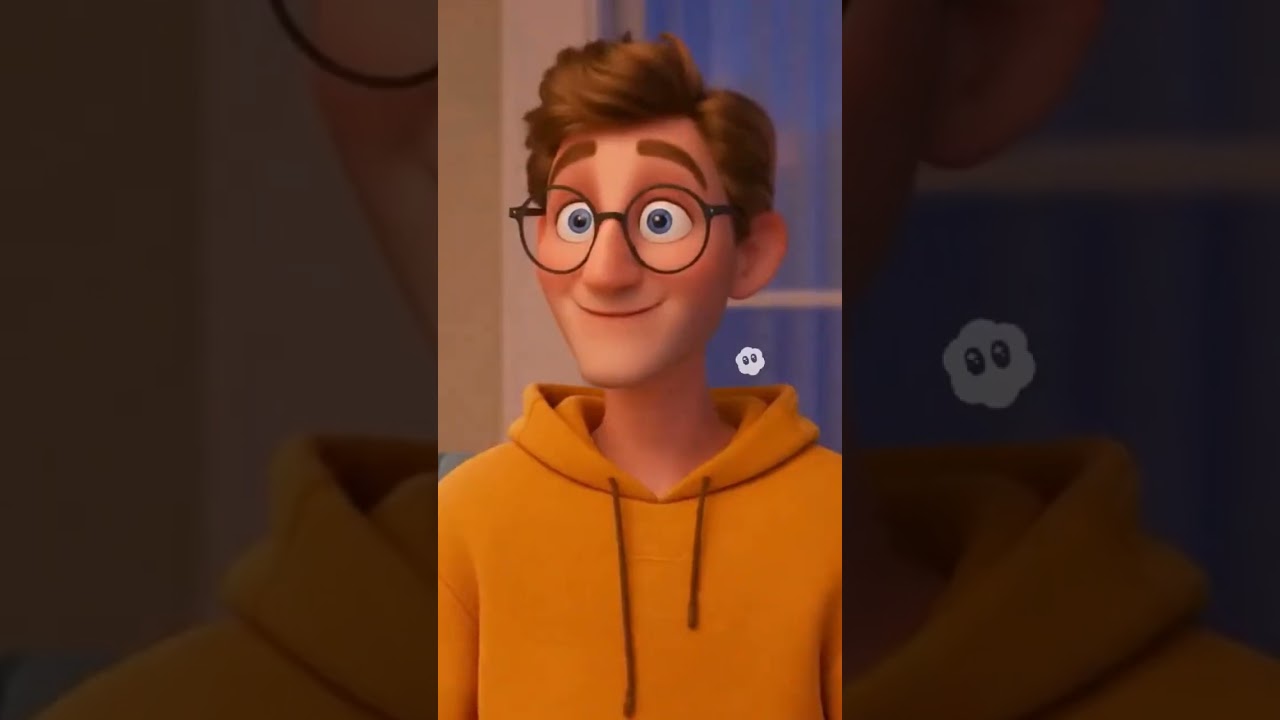 Cuckold: Ai Generate Disney movie trailer #sora #ai #disney #parody #funny #viral #cinematic #comedy
