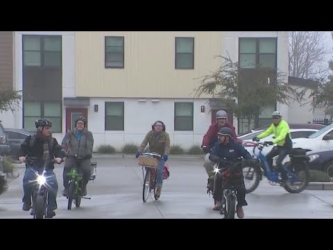 California launches new e-bike incentive program