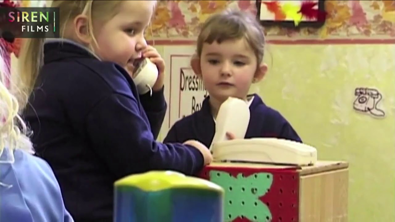 Child development   Event & Time Sampling observation technique