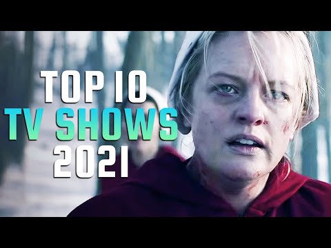 Top 10 Best TV Shows To Watch In 2021