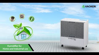 Video guides for Dehumidifiers, Sensors, Data Loggers, Cold Chain ...