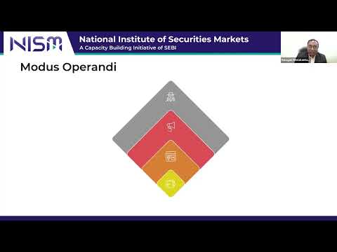 Webinar Recording : Essential Safeguards for Modern Investor: Stay ahead of cyber criminals