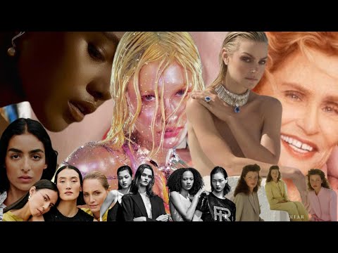 All VOGUE Covers From July 2023 | This Month in Vogue | ModelsFacts