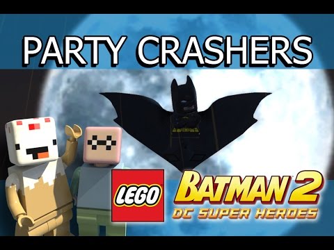 Steam Community :: LEGO® Batman™ 2: DC Super Heroes