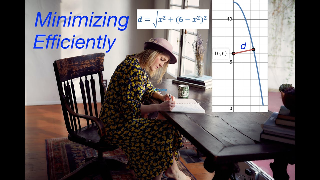 Optimization Problem 5