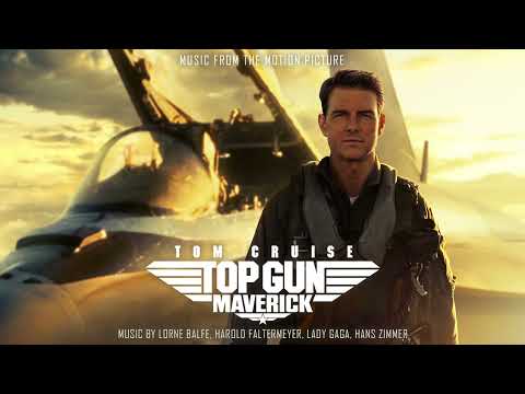 Top Gun - Top Gun Theme Text - SongTextes.de