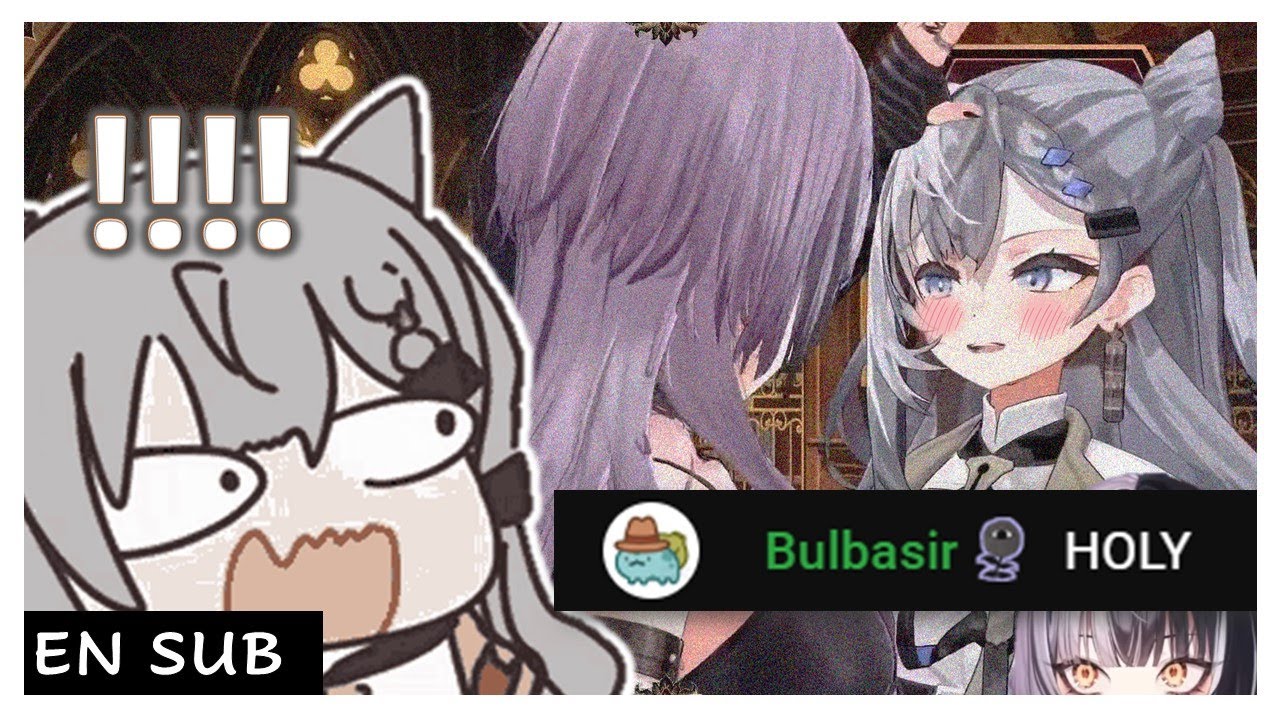 [Vtub] Shiori vs Zeta - 看板C_Chat - PTT網頁版