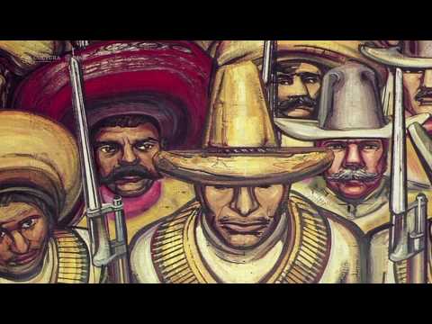 El Muralismo En La Epoca De La Constitución De 1917 Reporteros En