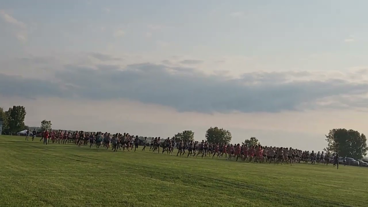 John Mcnichols Invitational 2022