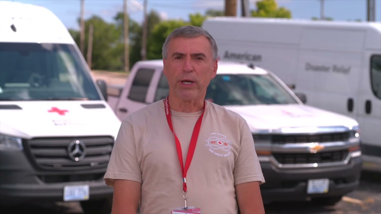 Join our Disaster Action Team!