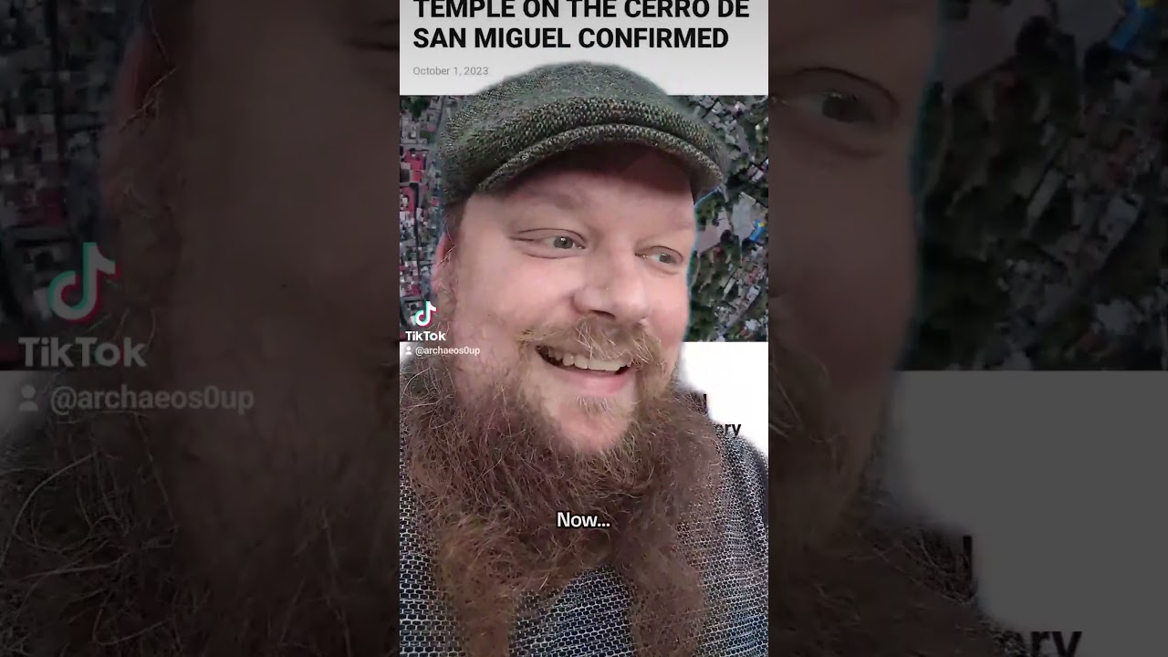 The PERFECT anti-Bosnian-pyramid discovery? (If there's something there... we find it!)