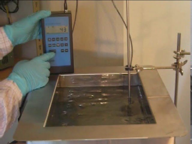 PPB MegaSonics Ultrasonic Energy Meter - Ultrasonic Energy Meter Trader ...