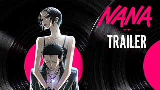 Nana - Serie - Jetzt online Stream anschauen