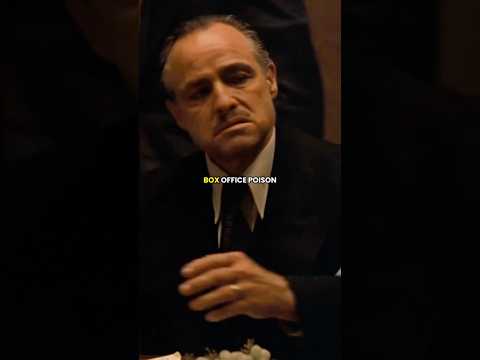 Crazy facts about Marlon Brando in The Godfather (part 2)