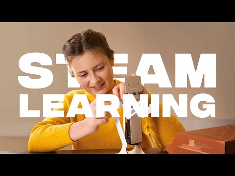 What is STEAM Education? Is It Important for Kids?