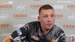 Joe Cullen on continuing DOMINANCE over Damon Heta: "I think I've got ...