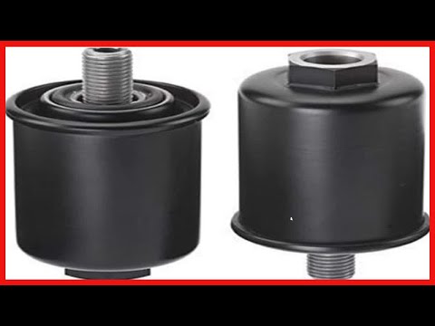 Great product - ATP B-265 Automatic Transmission Filter Kit