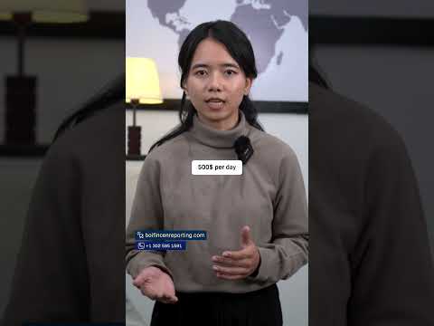 BOI Reporting Suspended? Breaking Update from FinCEN! | BOIFinCEN Reporting
