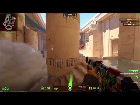 Steam Community :: Video :: Faceit gotweN A site legend [1080p]