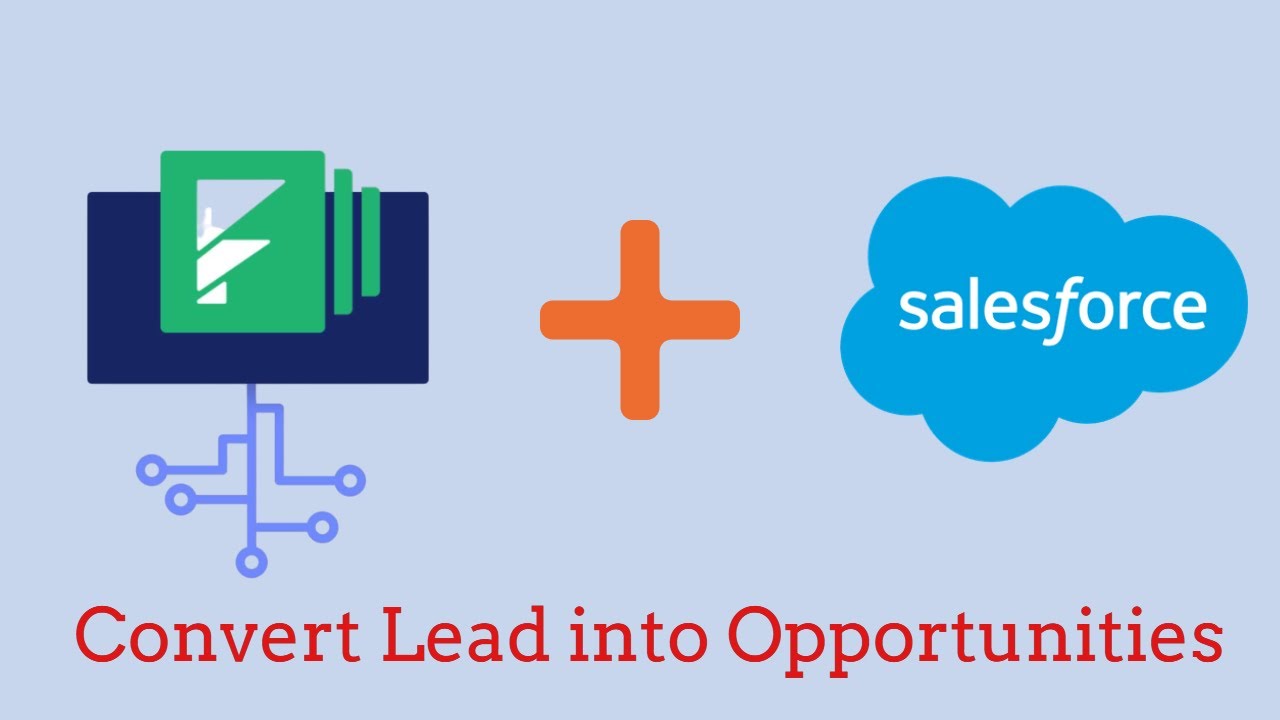 Integration How To: Integrate Salesforce to Formstack and Create Leads Automatically