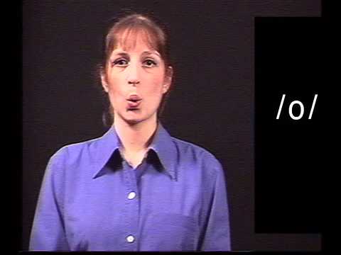 1.3 Back Rounded Vowels /u/, /o/, /ɔ/