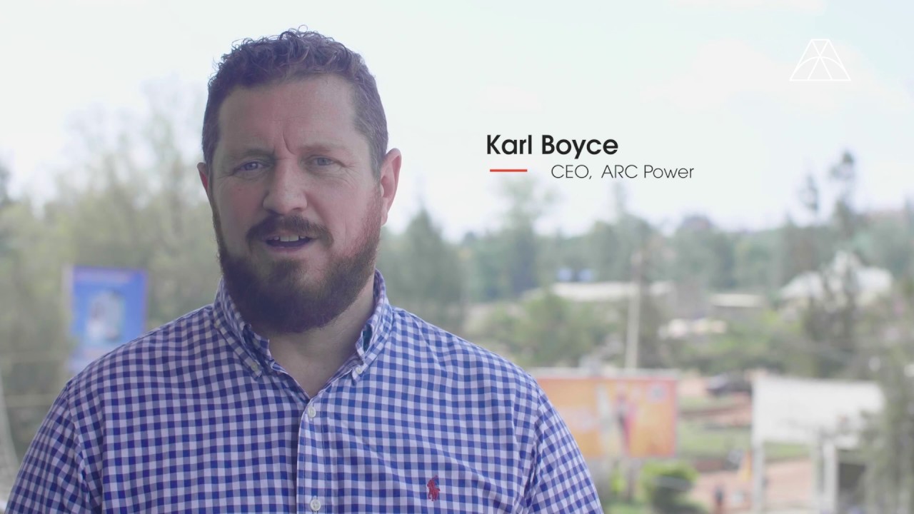 Introducing ARC Power