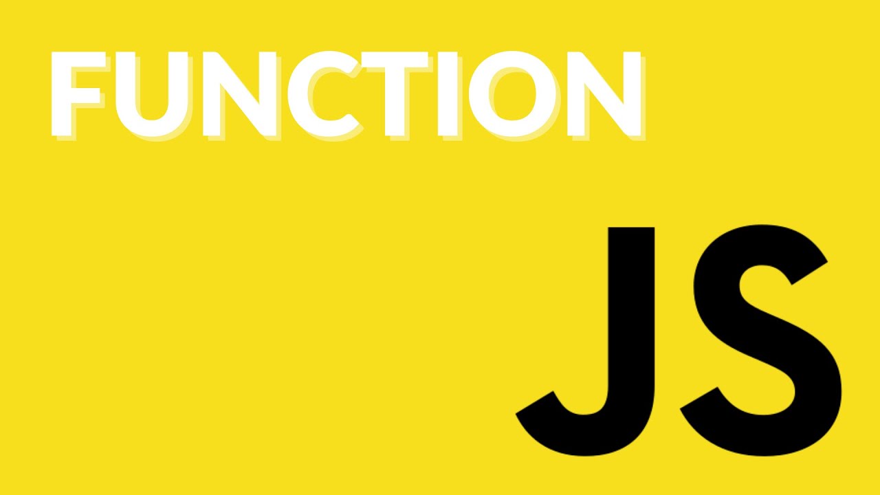 Tutorial Javascript | Function / Method | Bahasa Indonesia #Ngoding