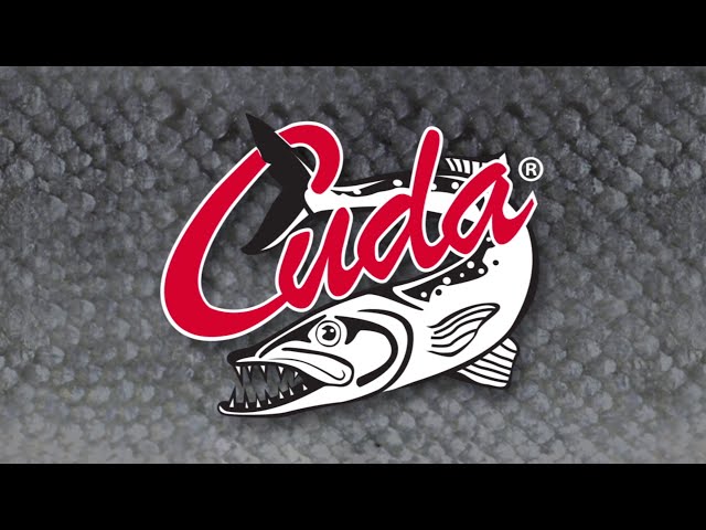 CUDA 3" Braid Scissors