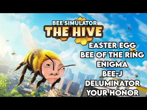 Steam Community :: Bee Simulator: The Hive
