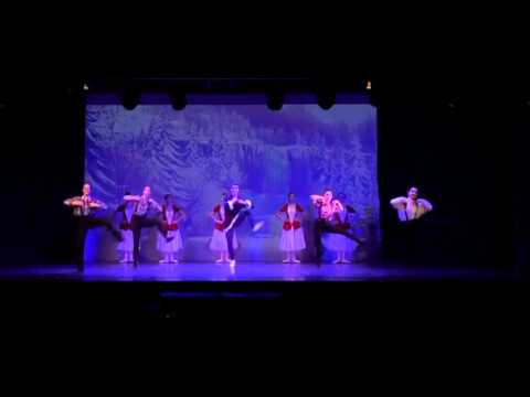 Royal Academy Dance