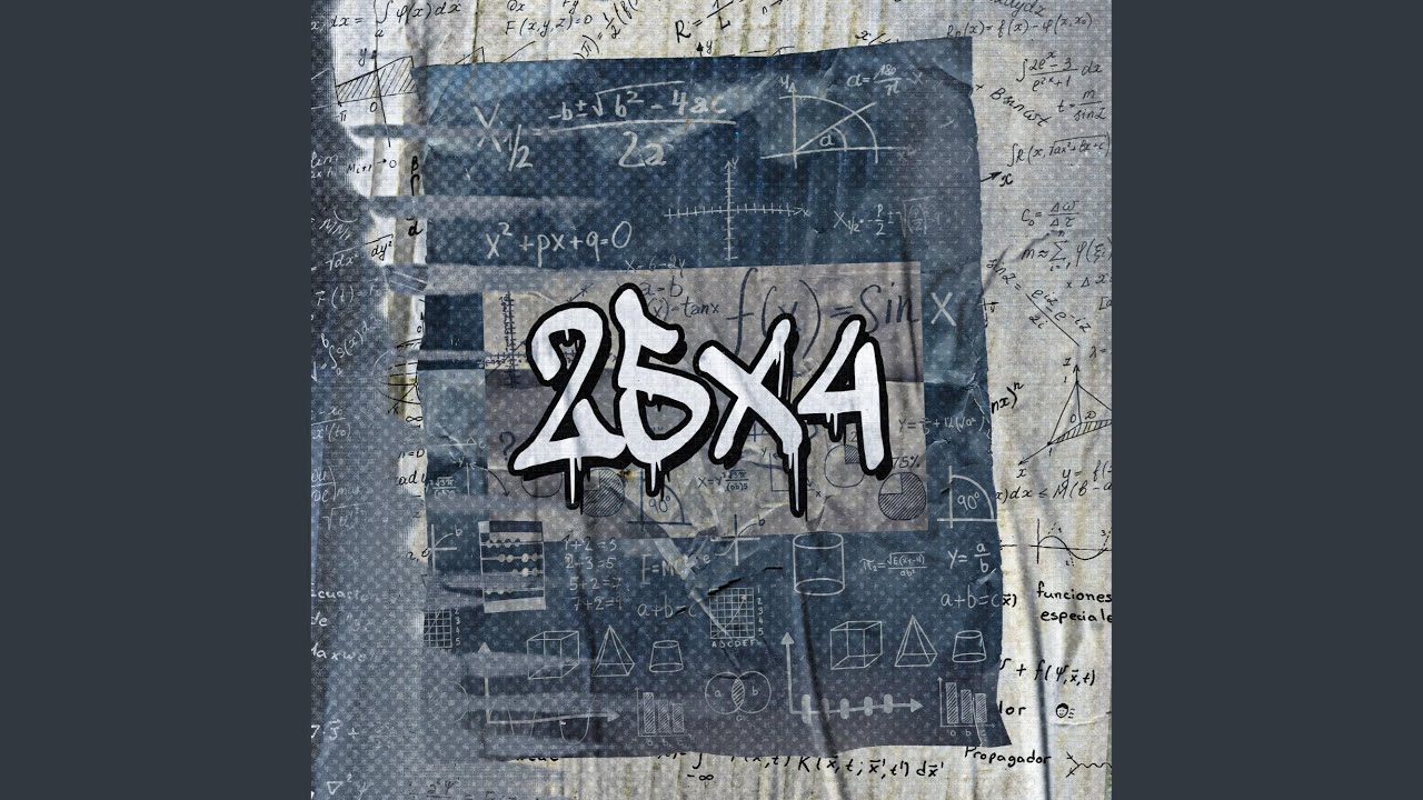 25x4