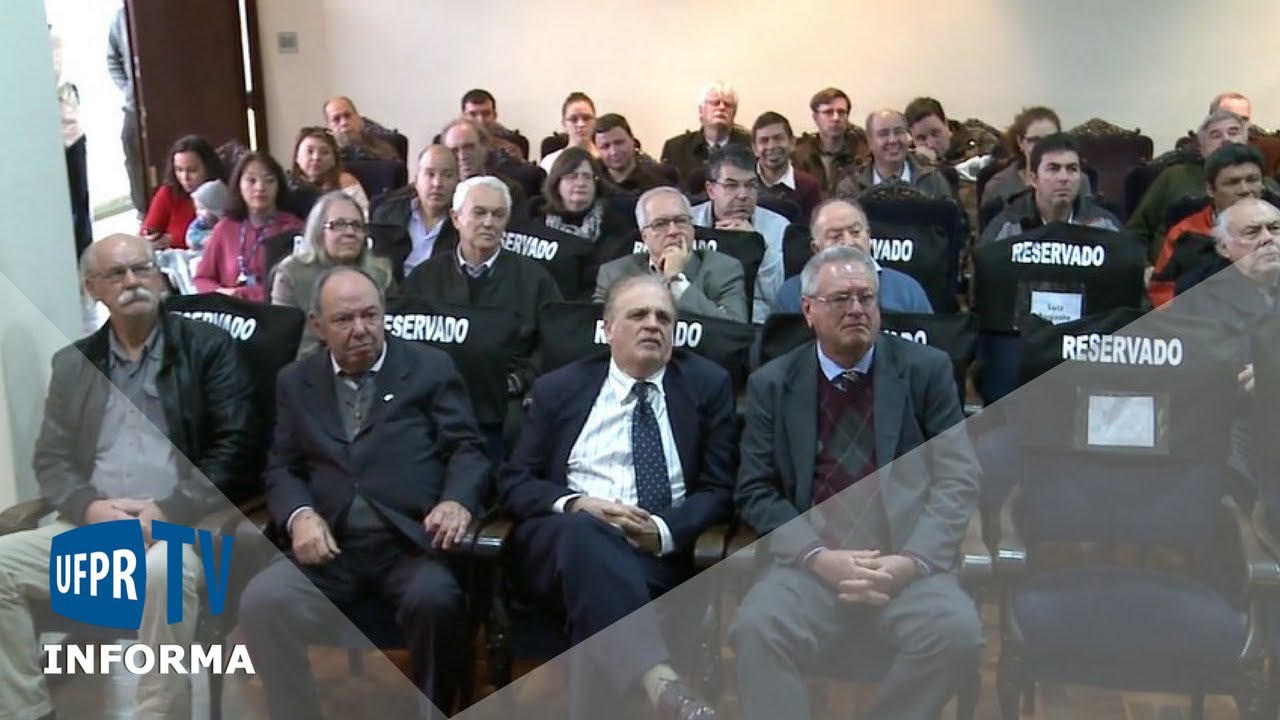 Informa | 1ª turma de Engenharia Elétrica comemora 50 anos