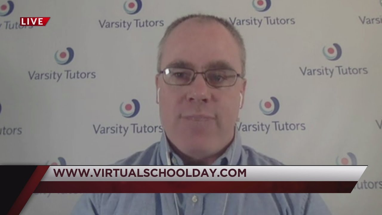 Varsity Tutors offering online classes with celebrity instructors