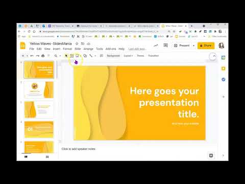 Slidesmania-How To Use