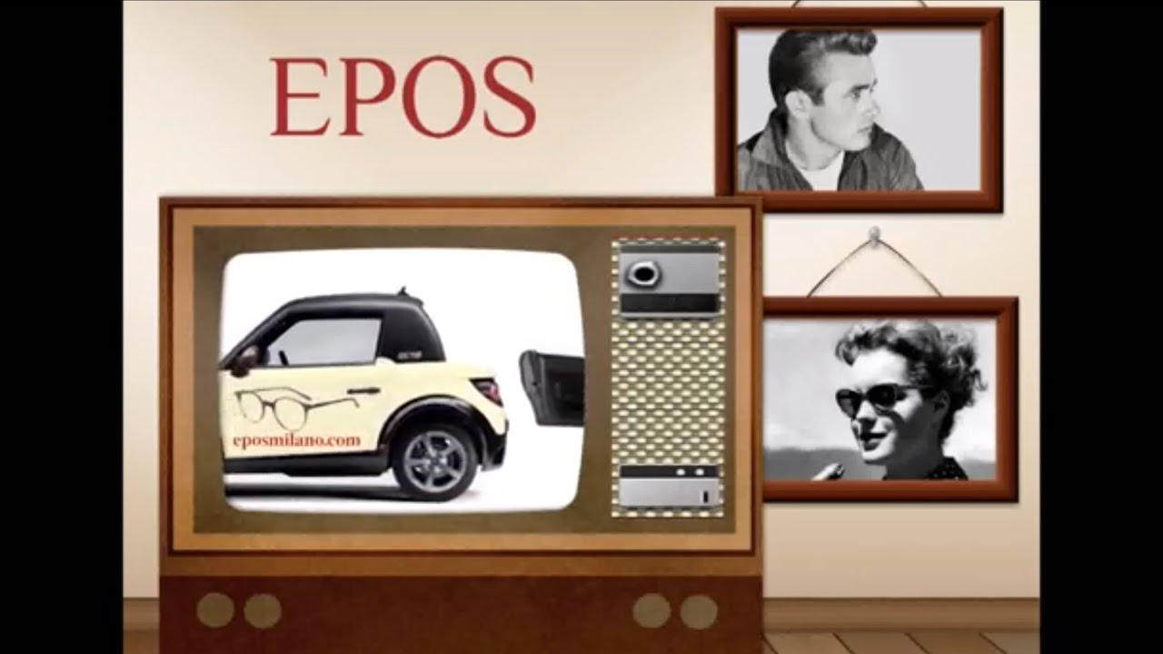 Epos Eyewear