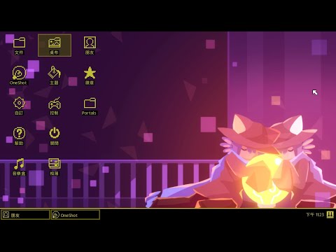 Steam Community :: OneShot: World Machine Edition