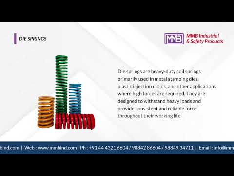 Molded Spring - Moulded Spring Latest Price, Manufacturers & Suppliers