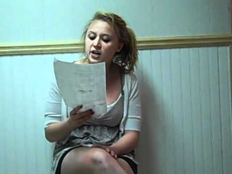 I Whistle When I Think of Bristol!- Written By Roger Langan, Sung By Cassandra Machia